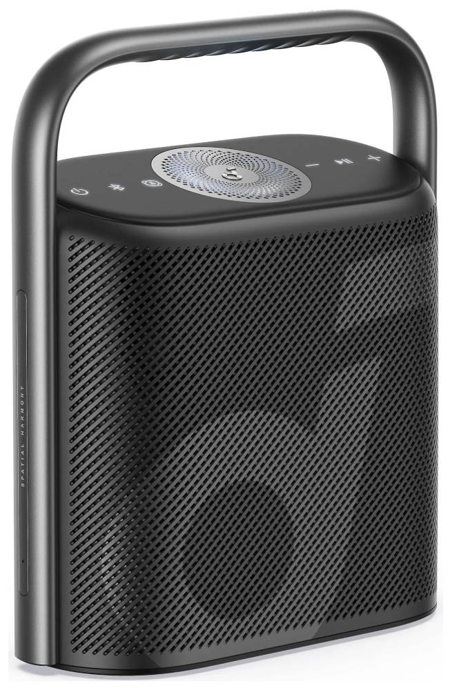 Портативная акустическая система Anker Soundcore Motion X500 Черная ...