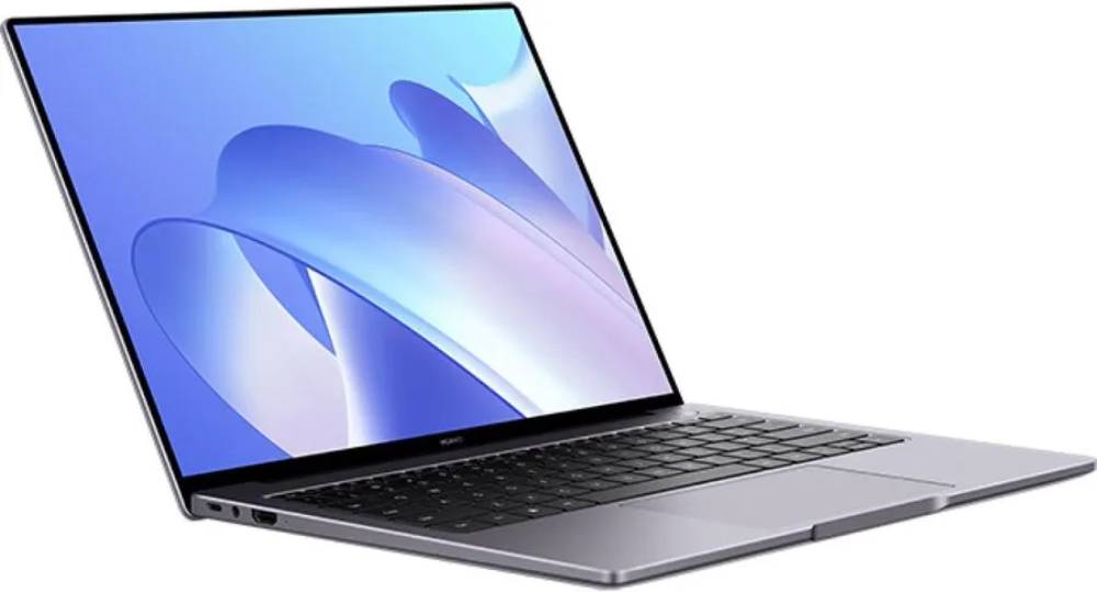 Ноутбук HUAWEI MateBook 14 KLVF-X 14" Intel Core i5 1240P 16/512Гб Win ...