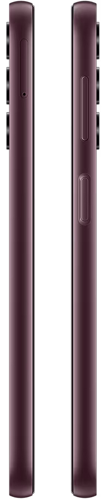 Смартфон Samsung Galaxy A24 6/128Gb Красный (SM-A245): купить по цене ...