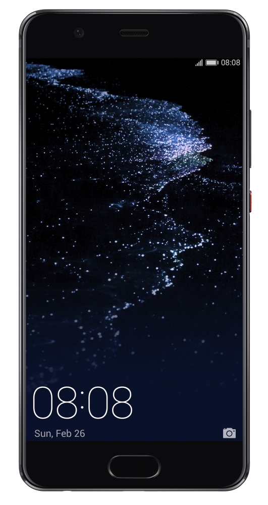 HUAWEI P10 plus LTE Dual sim black: купить по цене 16 990 рублей в ...