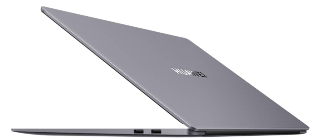 Ноутбук HUAWEI MateBook D16 RLEF-X 16" Intel Core i5-12500H 16/512Гб ...