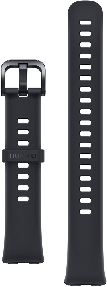 Фитнес-браслет HUAWEI Band 8 Черный: купить по выгодной цене в интернет ...