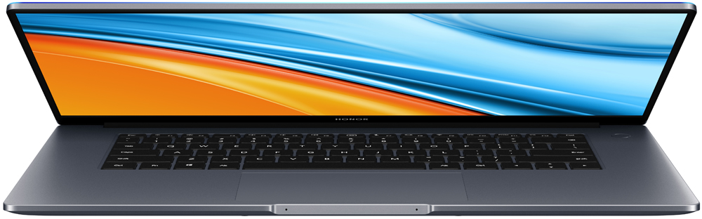 Ноутбук HONOR MagicBook 15 BMH-WDQ9HN 15.6" Ryzen 5 5500U 8/512Gb DOS ...