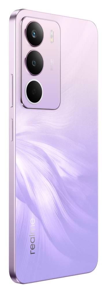 Смартфон realme C71 6/128 Гб LTE Фиолетовый: купить по цене 10 990 ...