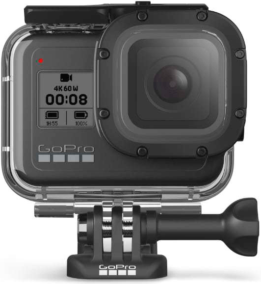 Gopro hero8 black store