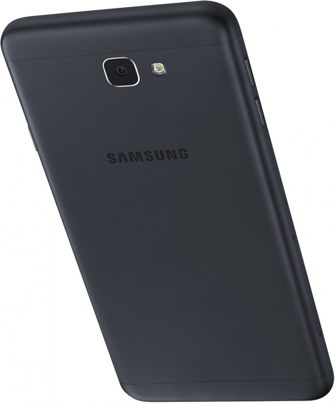 Samsung Galaxy J5 Prime G570 LTE Dual sim Black (SM-G570FZKDSER ...