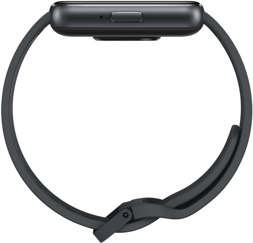 Фитнес-браслет Samsung Galaxy Fit3 Серый (R390): технические ...