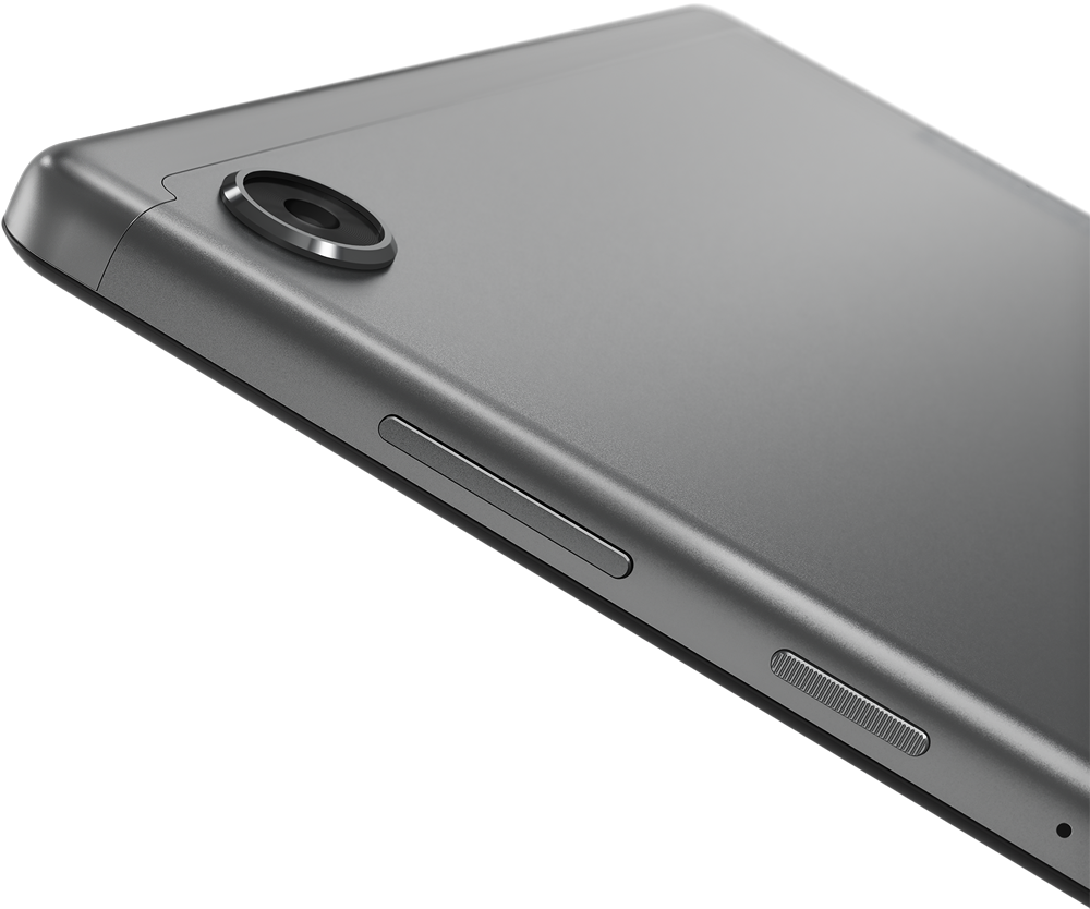 Планшет Lenovo Tab M10 FHD Plus TB-X606X 10,3" 4/64Gb LTE Серый ...