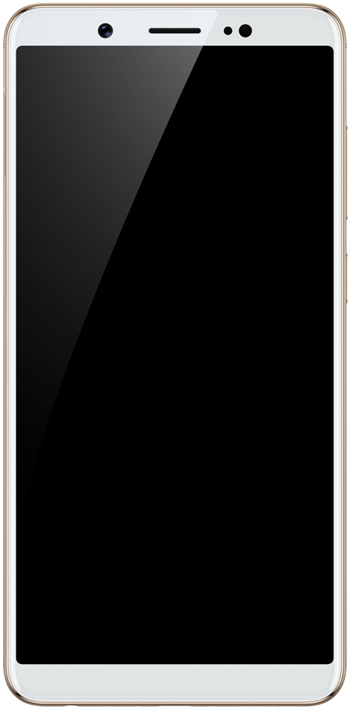 Vivo 1718 V7 LTE gold: купить по цене 2 990 рублей в интернет магазине МТС