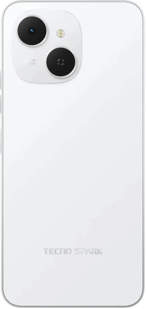 Смартфон TECNO Spark 40C 8/128 Гб Белый: купить по цене 10 490 рублей в ...