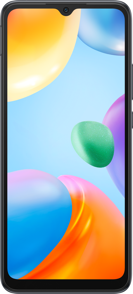 Смартфон Xiaomi Redmi 10C 4/64Gb Серый графит: купить по цене 5 990 ...