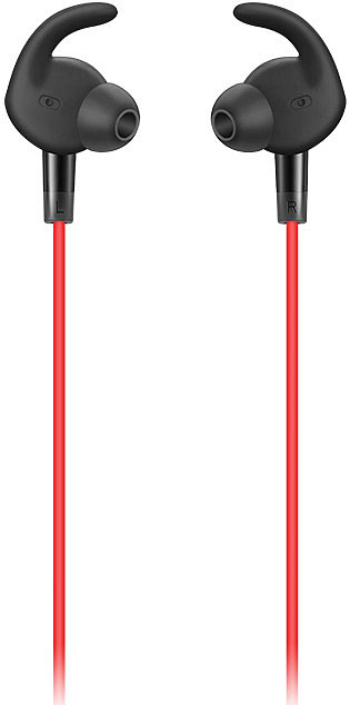 Беспроводные наушники HUAWEI Sport AM61 Red: купить по выгодной цене в ...