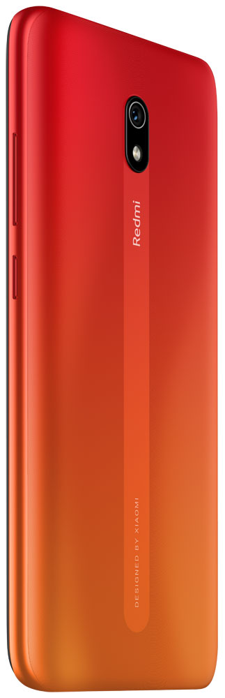 Смартфон Xiaomi Redmi 8A 2/32Gb Red: технические характеристики и ...