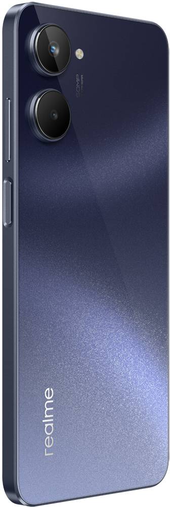 Смартфон realme 10 4/128 Гб Черный: купить по цене 5 990 рублей в ...