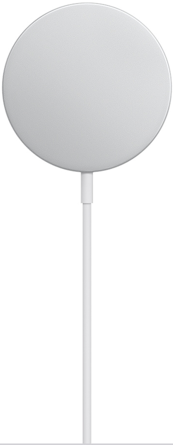 Зарядное устройство Apple MagSafe White (MHXH3ZE/A): купить по цене 4 ...