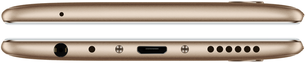 Vivo 1718 V7 LTE gold: купить по цене 2 990 рублей в интернет магазине МТС