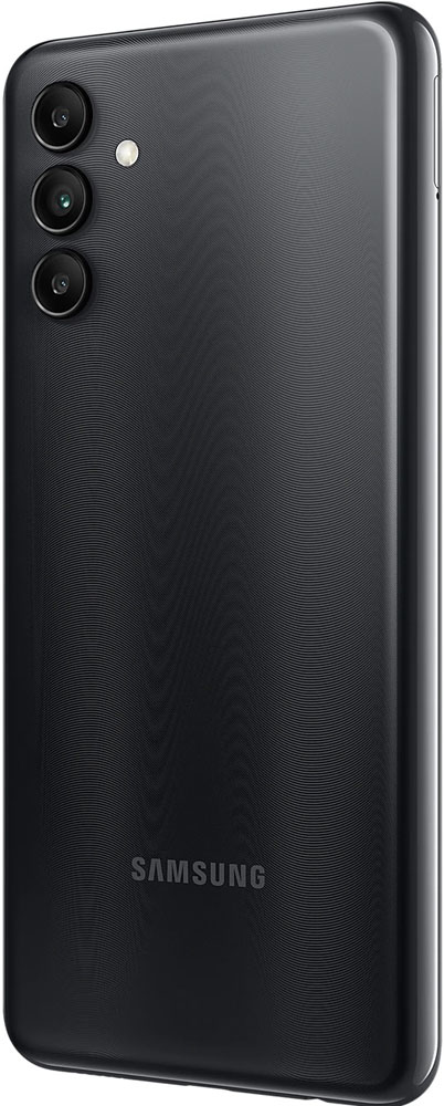 Смартфон Samsung Galaxy A04s 3/32Gb Черный (SM-A047): купить по цене 5 ...