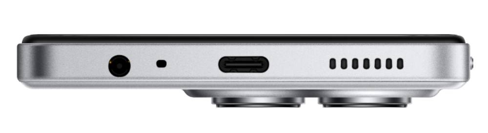 Смартфон TECNO Pova 7 Neo 8/256 Гб LTE Серебристый: купить по цене 19 ...