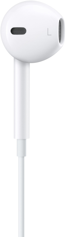 Наушники Apple EarPods с разъемом USB-C Белые: купить по цене 2 490 ...
