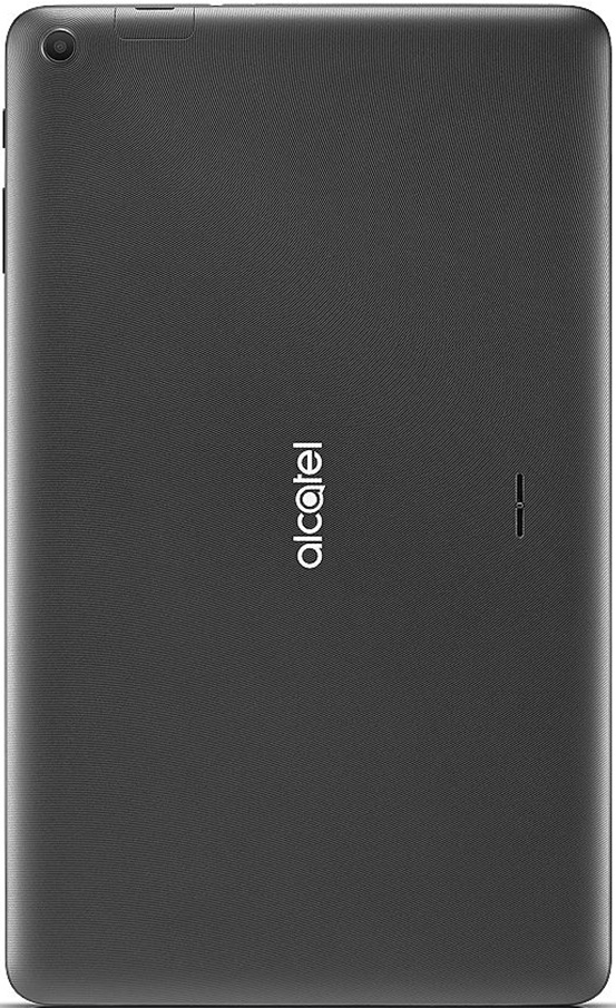 Планшет Alcatel 1T 10 8082 10.1" 16Gb Wi-Fi Black: купить по выгодной ...