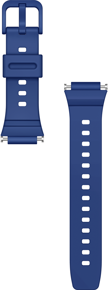 Детские часы HUAWEI Watch Kids 4 Pro Blue: купить по выгодной цене в ...
