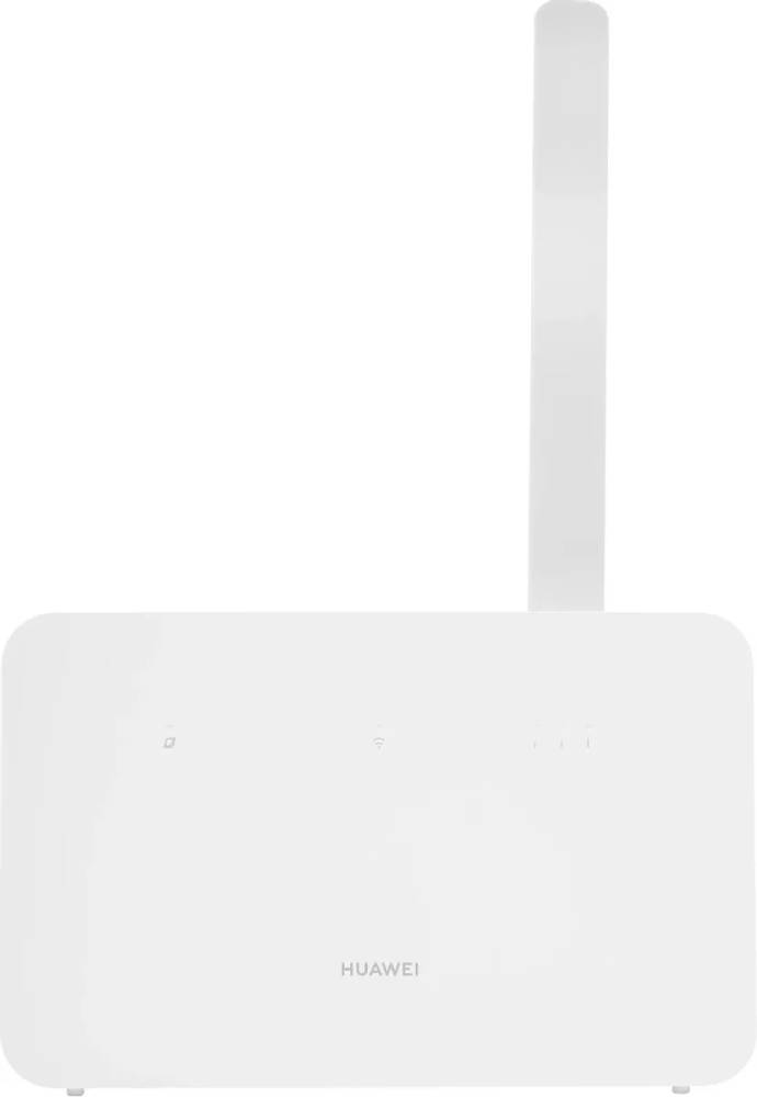 Роутер HUAWEI B530-336 4G CPE 3 Белый: купить по цене 7 390 рублей в ...