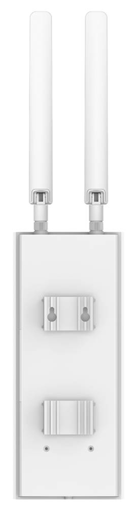 Роутер Cudy LT400 Outdoor 4G LTE N300 Белый: купить по цене 5 990 ...