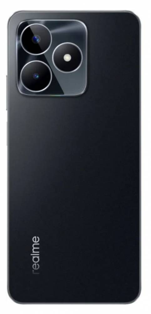 Смартфон realme C53 8/256GB Черный: купить по цене 6 990 рублей в ...