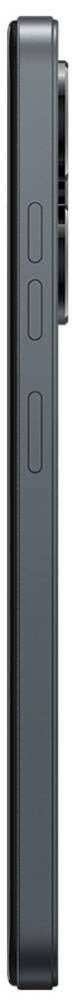 Смартфон Tecno Spark Go 2024 4 64Гб Черный купить по цене 8 490 рублей