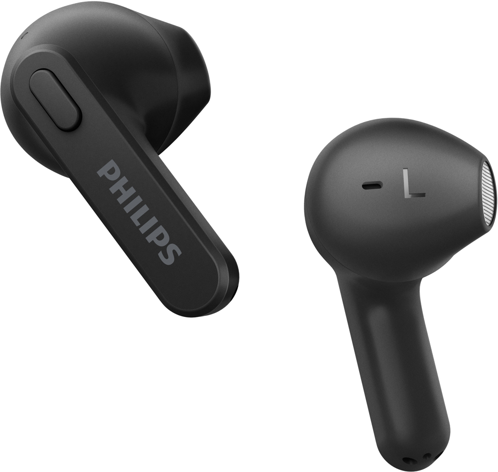 Беспроводные наушники Philips TAT2236 Black: купить по выгодной цене в ...