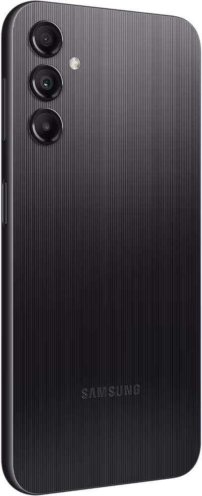 Смартфон Samsung Galaxy A14 6/128Gb Черный (SM-A145): технические ...