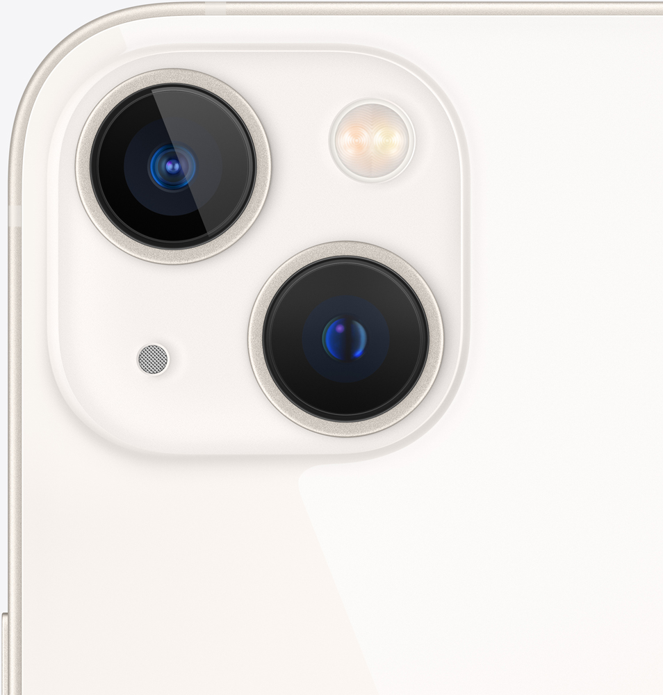 Смартфон Apple iPhone 13 128Gb Сияющая звезда: купить по цене 63 990 ...