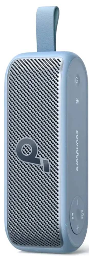Портативная акустическая система Anker Soundcore Motion 100 Синяя ...