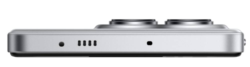 Смартфон TECNO Pova 7 Neo 8/128 Гб LTE Серебристый: купить по цене 17 ...