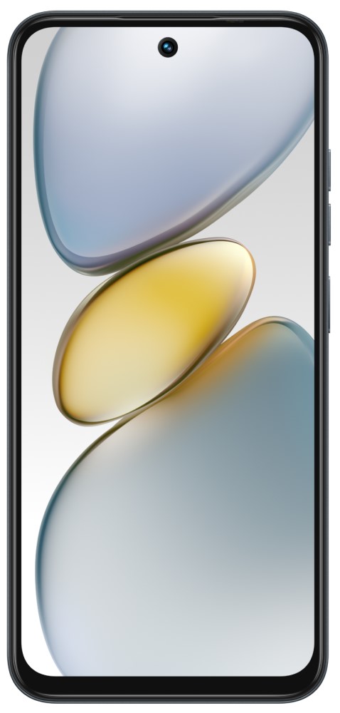 Смартфон Tecno Spark Go 1 4 128 Гб Черный купить по цене 6 490 рублей в интернет магазине МТС