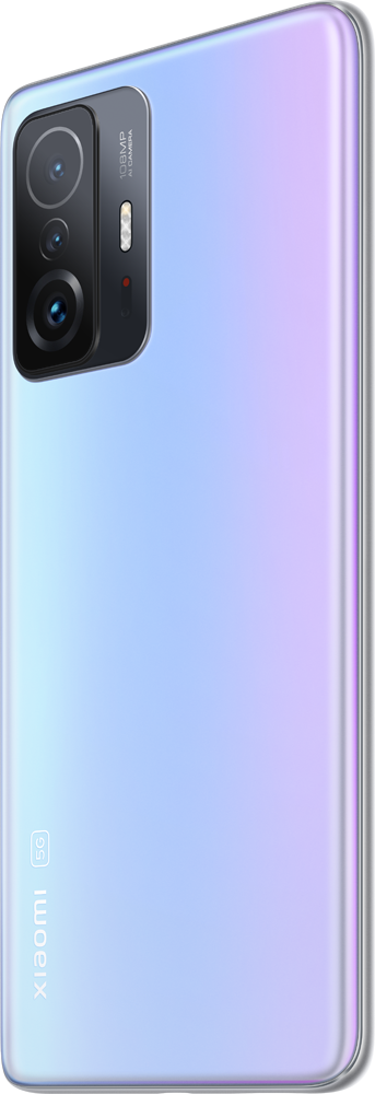 Смартфон Xiaomi 11T 8/128Gb Blue: купить по цене 10 990 рублей в ...