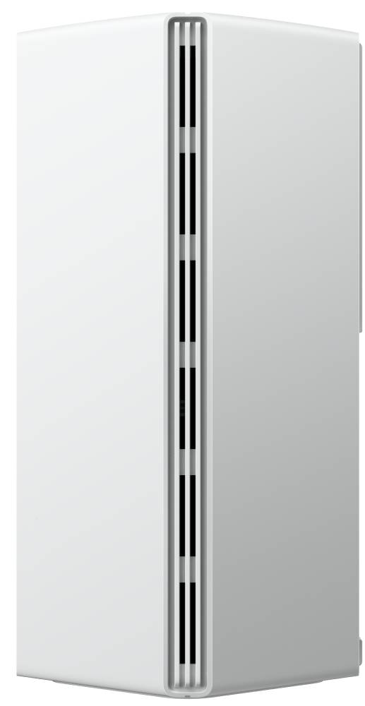 MESH система Xiaomi Mesh System AX3000 NE 1-pack Белая: купить по цене ...