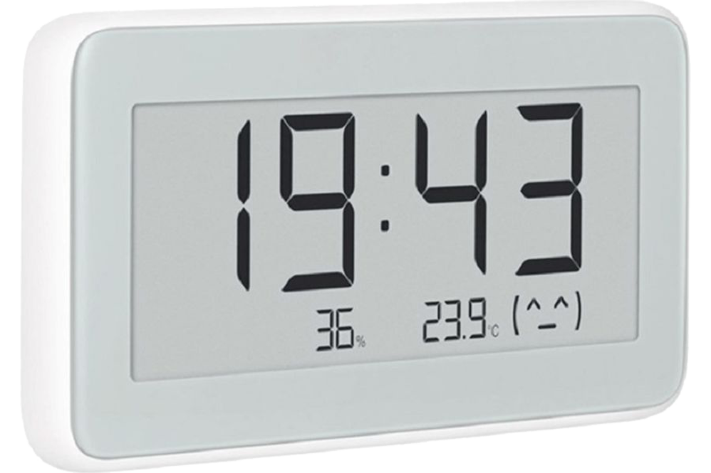 Датчик температуры и влажности Xiaomi Temperature and Humidity Monitor ...