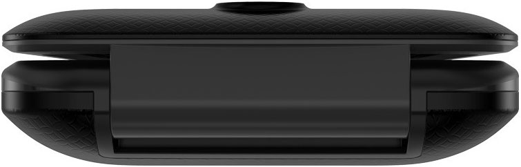 Мобильный телефон INOI 247B Dual sim Чёрный: купить по цене 70 рублей в ...