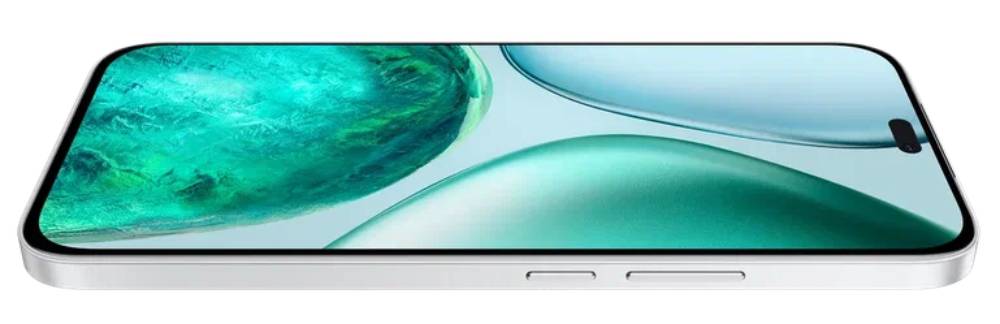 Смартфон HONOR X8c 6/128 Гб LTE Белый: купить по цене 16 990 рублей в ...