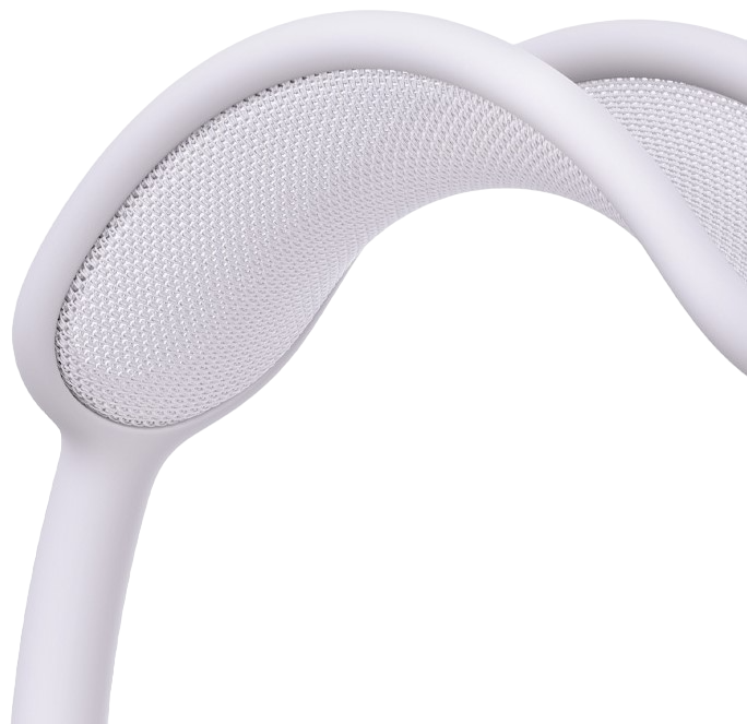 Беспроводные наушники Apple AirPods Max 2024 Purple: купить по выгодной ...
