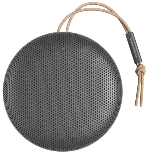 Портативная акустическая система BeO Beosound A1 2nd Gen Black: купить ...