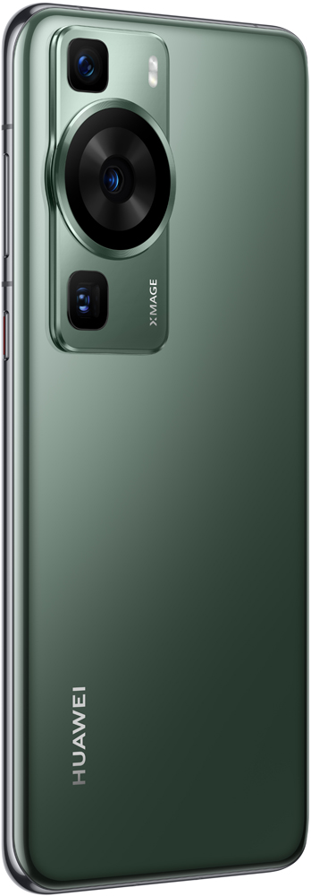 Смартфон HUAWEI P60 8/256 Гб Зеленый «Как новый»: купить по цене 31 914 рублей в интернет ...