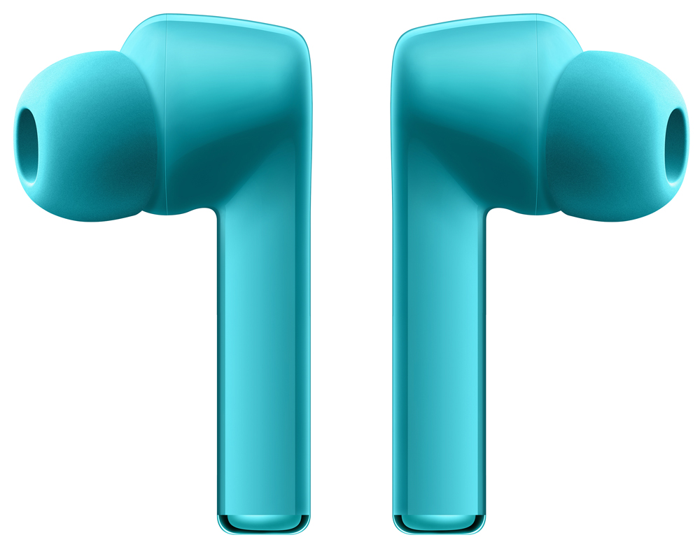 Беспроводные наушники Honor Magic Earbuds Blue: купить по выгодной цене ...