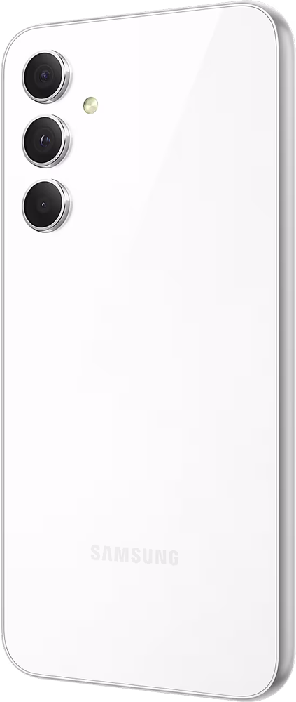 Смартфон Samsung Galaxy A54 8/256Gb 5G Белый (SM-A546): технические ...