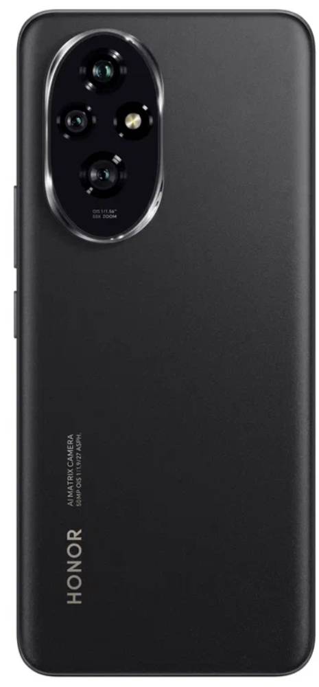 Смартфон HONOR 200 12/512 Гб Вельветовый черный: купить по цене 35 990 ...