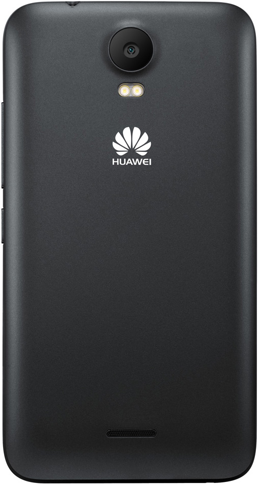 HUAWEI Y3C Black - купить аксессуары в интернет-магазине МТС
