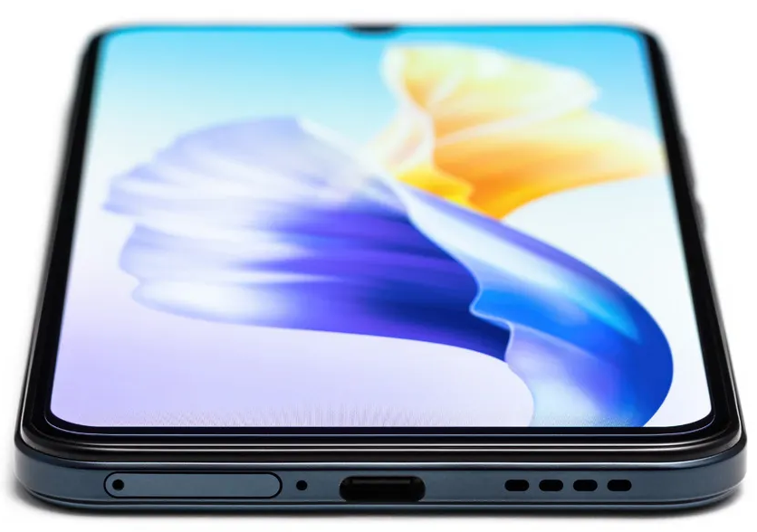 Смартфон Vivo V23e 8/128Gb Black: купить по цене 17 990 рублей в ...