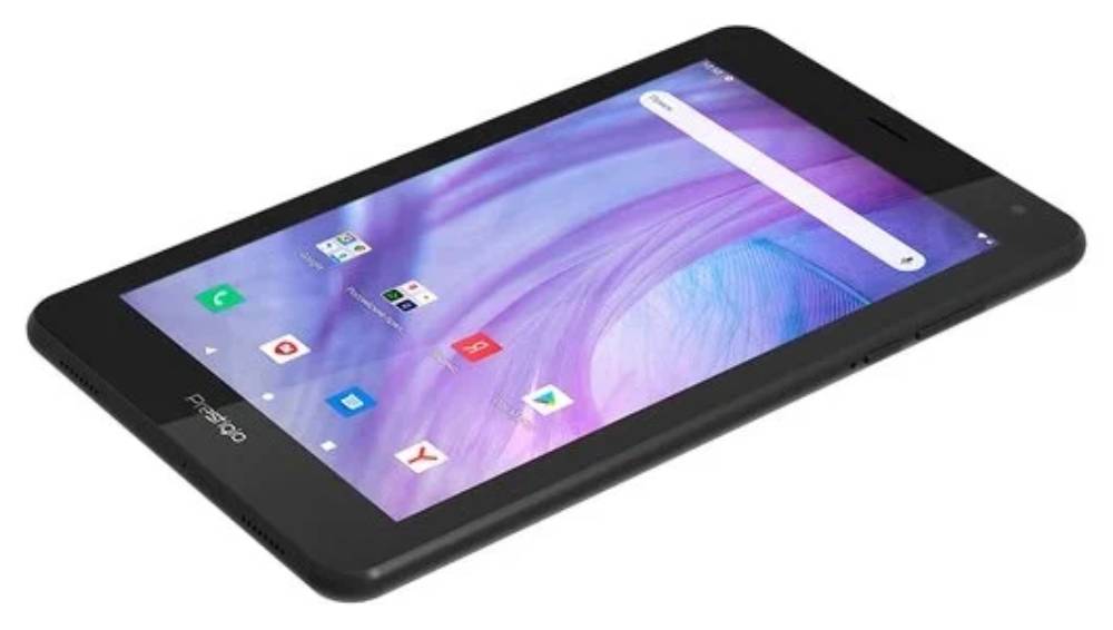 Планшет Prestigio Node E8 8 1 32gb 3g Черный купить по цене 2 990