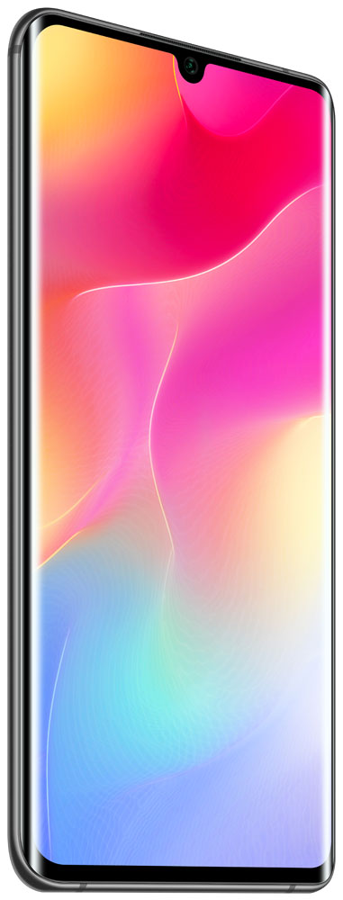 Смартфон Xiaomi Mi Note 10 Lite 6/128Gb Midnight Black: купить по цене ...